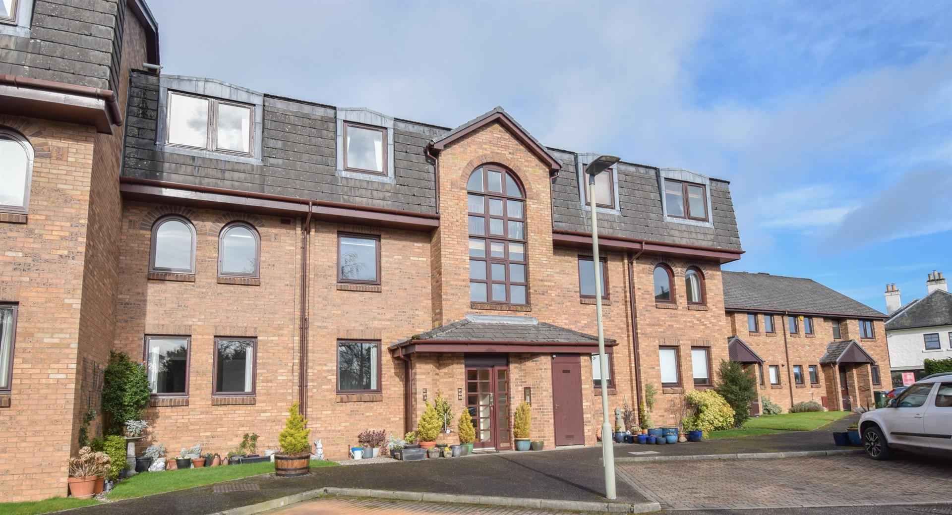 Properties for Sale in Inverness and the Highlands - Munro & Noble